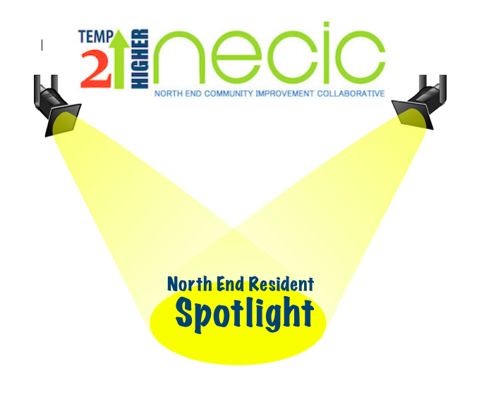 Introducing the North End Resident Spotlight - NECIC