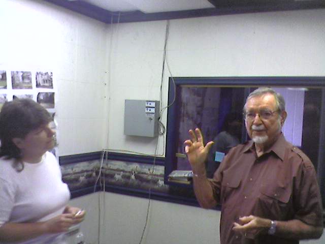 Remembering John L. McKnight: The Visionary Behind NECIC's Foundational ...